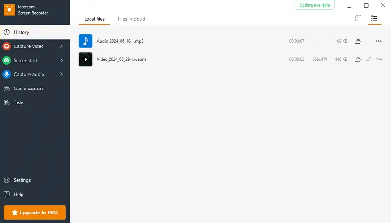 How to Record Audio from a Website: 5 Ways in 2025 - Icecream Apps